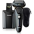 Panasonic Electric Razor for Men, Electric Shaver, ARC5 with Premium ...