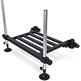 Universal Footplate fit most boxes: Amazon.co.uk: Sports & Outdoors