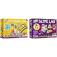 Galt Toys, Rainbow Lab, Science Kit for Kids, Ages 5 Years Plus & Toys ...