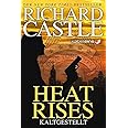 Castle 3: Heat Rises - Kaltgestellt : Castle, Richard, Klüver, Anika ...