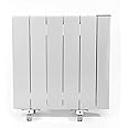 Beldray EH3109V2 Smart Ceramic Core Radiator – Plug-In Electric Heater ...