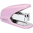 Rapesco 1337 X5-Mini Less Effort Stapler, Candy Pink : Amazon.co.uk ...
