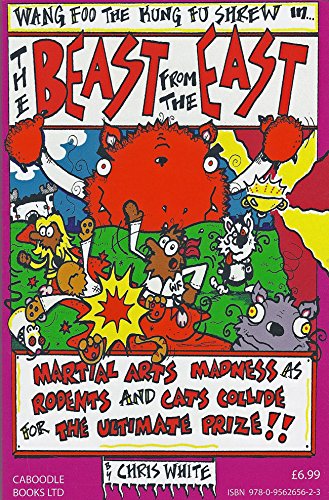 Buy Stumpy's Big Adventure / The Beast from the East Book Online at Low ...