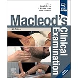 Macleod's Clinical Examination : Graham Douglas, Fiona Nicol, Colin ...