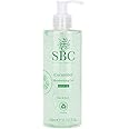 SBC Skincare Cucumber Moisturising Gel - 300ml | Lightweight Face And ...