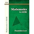 Maths for GCSE Textbook: Foundation - includes Answers: for the 2025 ...