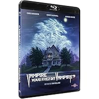 Vampire, vous avez dit vampire ? II / Fright Night Part 2 (1988) (Blu ...