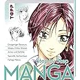 Manga Step by Step Übungsbuch : Keck, Gecko: Amazon.de: Bücher