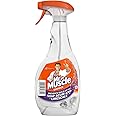 Mr Muscle Shower Spray 500ml : Amazon.co.uk: Grocery