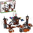 LEGO 71377 SUPER Mario King Boo and The Haunted Yard: Amazon.de: Spielzeug