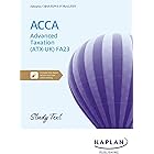 ACCA - Taxation (TX – UK) (FA24) (April 2025 to March 2026) eBook ...