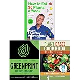 How to Eat 30 Plants a Week: 100 recipes to boost your health and ...