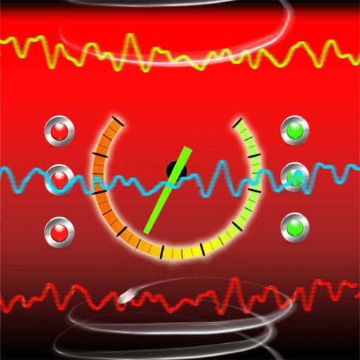 Lie Detector Free 2.0: Amazon.co.uk: Appstore for Android