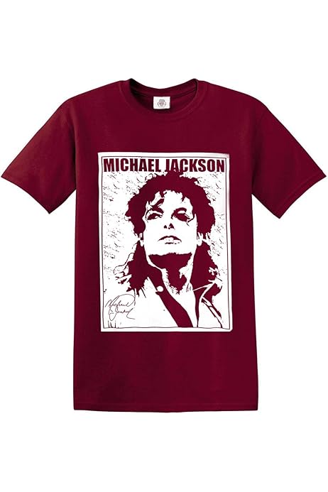 T Shirt De Michael Jackson Qui A Battu Les T Shirts Michael Jackson