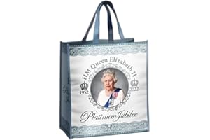 Amazon.co.uk Best Sellers: The most popular items in Reusable Shopping Bags