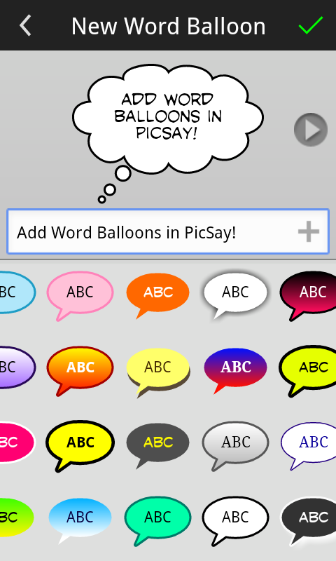 PicSay Pro: Amazon.co.uk: Appstore for Android