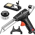 Laser Welding Machine, Handheld Laser Welder Gun, Internally Heated ...