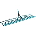 Gardena combisystem gather rake: 60 cm working width for consuming ...