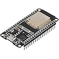 Amazon.in: Buy DOIT DEVIT V1 ESP32-WROOM-32 Development Board ESP32 ESP ...