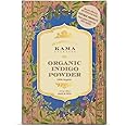 Kama Ayurveda Organic Indigo Powder, 100g : Amazon.in: Beauty