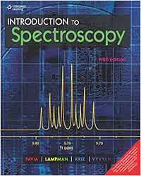 Buy Introduction to Spectroscopy Book Online at Low Prices in India ...