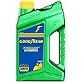 GOODYEAR Go Green+ 3.5 Ltrs 20W50 CNG Engine Oil For CNG Cars ...
