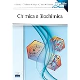 Amazon.it: Chimica, biochimica e biologia applicata. Con e-book ...