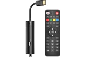 Amazon.it Bestseller: Gli articoli più venduti in Ricevitori digitale terrestre