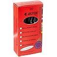 Micron Ballpoint Pens Black Biros 20 Boxed : Amazon.co.uk: Stationery ...