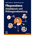 Pflegeassistenz: Arbeitsbuch und Prüfungsvorbereitung : Altmann ...