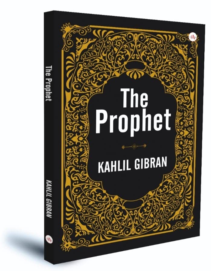 Buy The Prophet Book Online at Low Prices in India | The Prophet ...