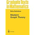 Buy Modern Graph Theory: 184 (Graduate Texts in Mathematics) Book ...