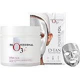 O3+ D-Tan Pack for Instant Tan Removal & Sun Damage Protection Infused ...
