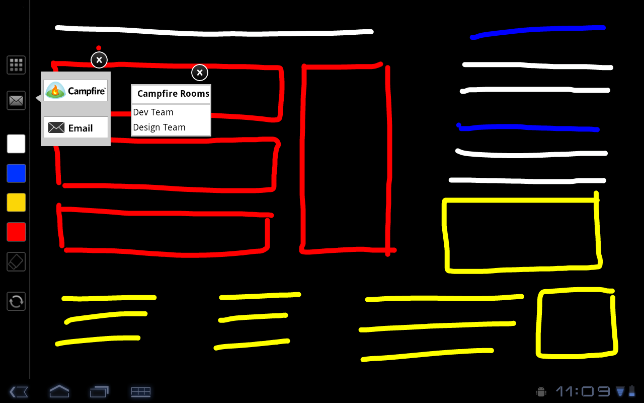 ScratchBook: Amazon.co.uk: Appstore for Android