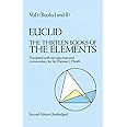 The Thirteen Books of Euclid's Elements, Vol. 3 (Books X-XIII): Volume ...
