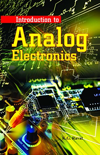 Buy Introduction to Analog Electronics Book Online at Low Prices in India | Introduction to ...
