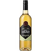 The Lyme Bay Winery Moniack Mead, 75 cl : Amazon.co.uk: Grocery