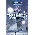 The Three-Body Problem: Cixin Liu: 1: Amazon.co.uk: Cixin Liu: 9781784971571: Books