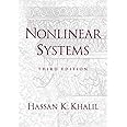 Nonlinear Systems : Khalil, Hassan K.: Amazon.in: Books