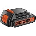BLACK+DECKER BL1518-XJ 18 V 1.5 A Lithium Ion Battery : Amazon.co.uk ...