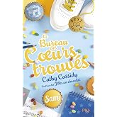 Sami Melody - Le bureau des coeurs trouvés - Tome 2 - Dès 11 ans ...