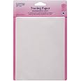 Hemline Dressmakers Tracing Paper : Amazon.co.uk: Home & Kitchen