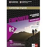 Cambridge English Empower Upper Intermediate (B2) Combo A: Student’s ...