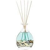 Stoneglow Natures Gift Reed Diffuser - Pink Pepper Flowers 200ml ...