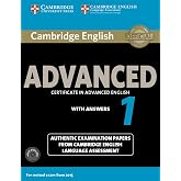 Complete Advanced Student's Book without Answers with CD-ROM [Lingua ...