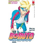Boruto. Naruto next generations (Vol. 4) : Kishimoto, Masashi, Kodachi ...