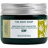 The Body Shop Hemp Body Butter 200ml : Amazon.co.uk: Beauty
