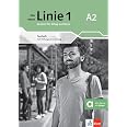 Die neue linie 1 a2, libro del alumno y de ejercicios edicion hibrida ...