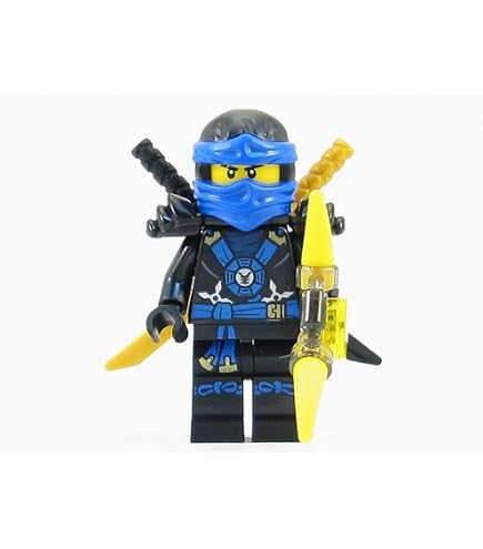 Lego Teenage Mutant Ninja Turtles Fish Face