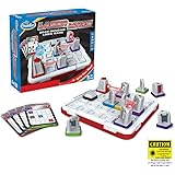 Thinkfun - Gravity Maze - Falling Marble Brain Game and Stem Toy for Kids Age 8 Years And Up ...